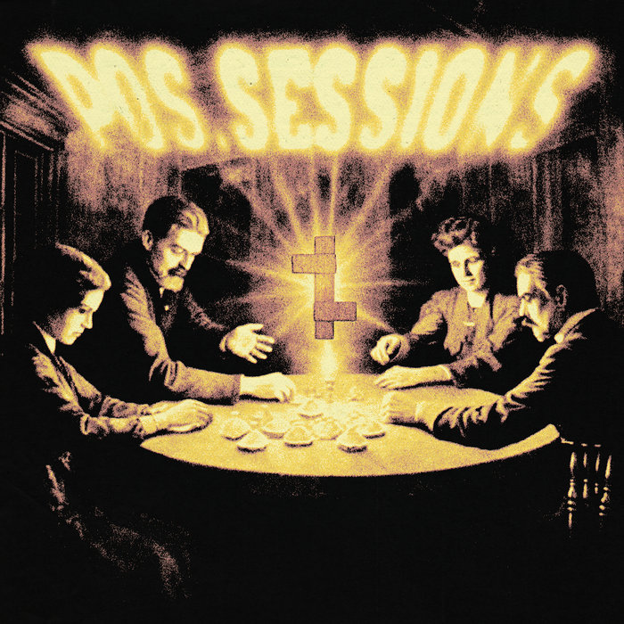 POS.SESSIONS | DIZMA