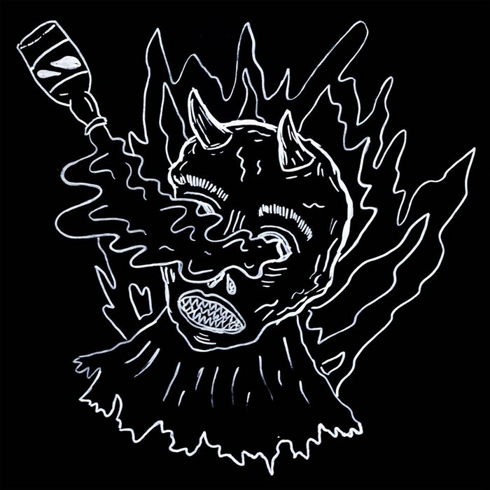 No Soap Radio | BRASS