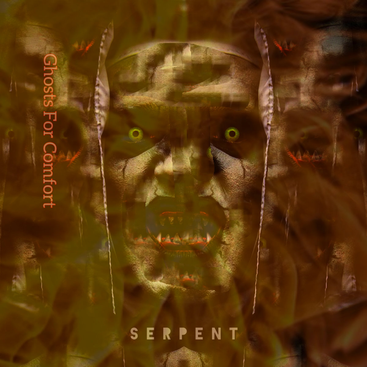Serpent | Ghosts For Comfort