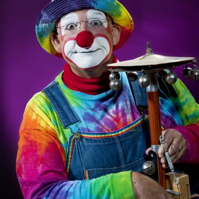 There's a Hole in the Bottom of My Nose | Mr. Rainbow featuring ...