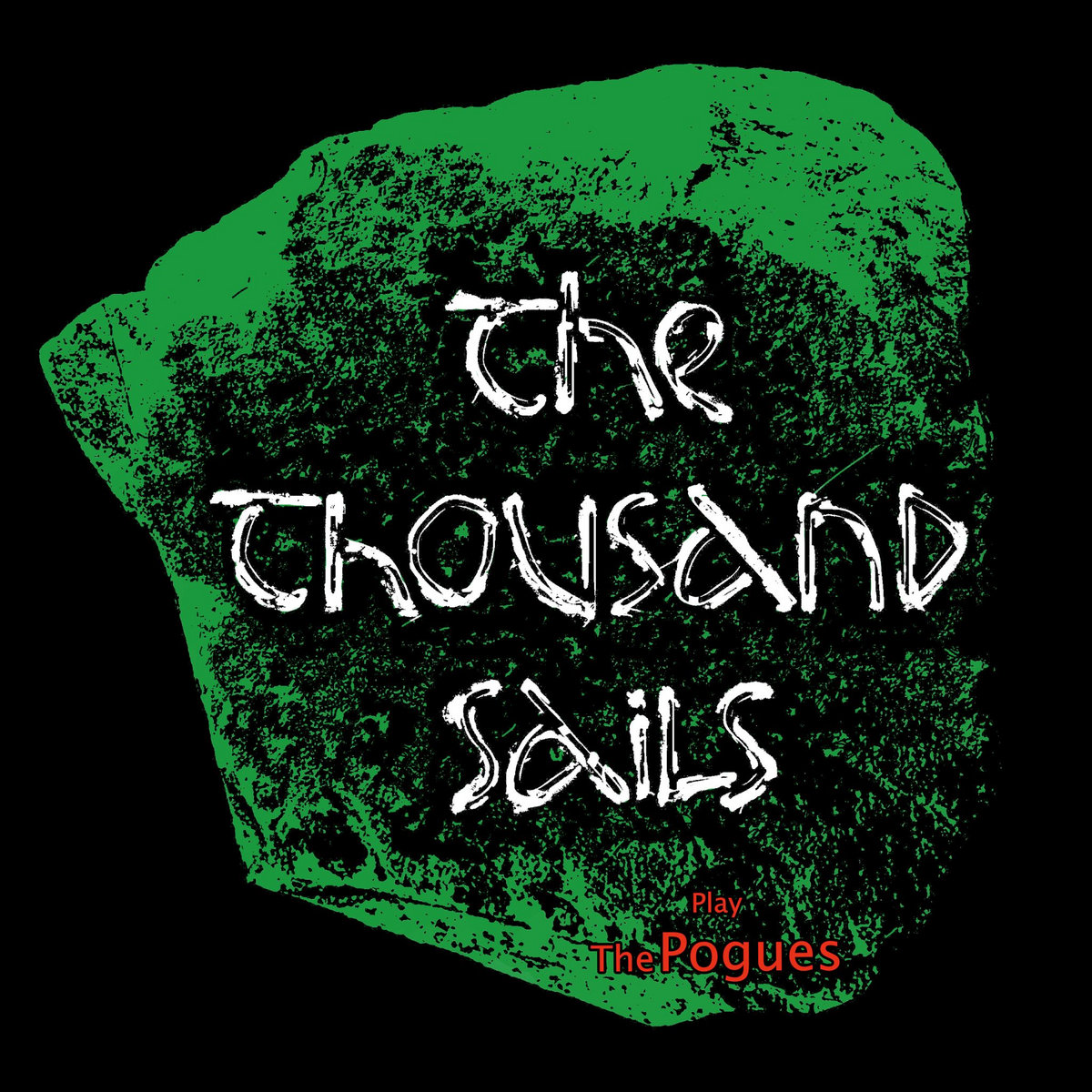 The Thousand Sails | The Thousand Sails