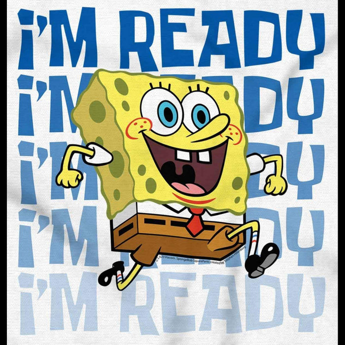 I'm Ready | Denham Audio