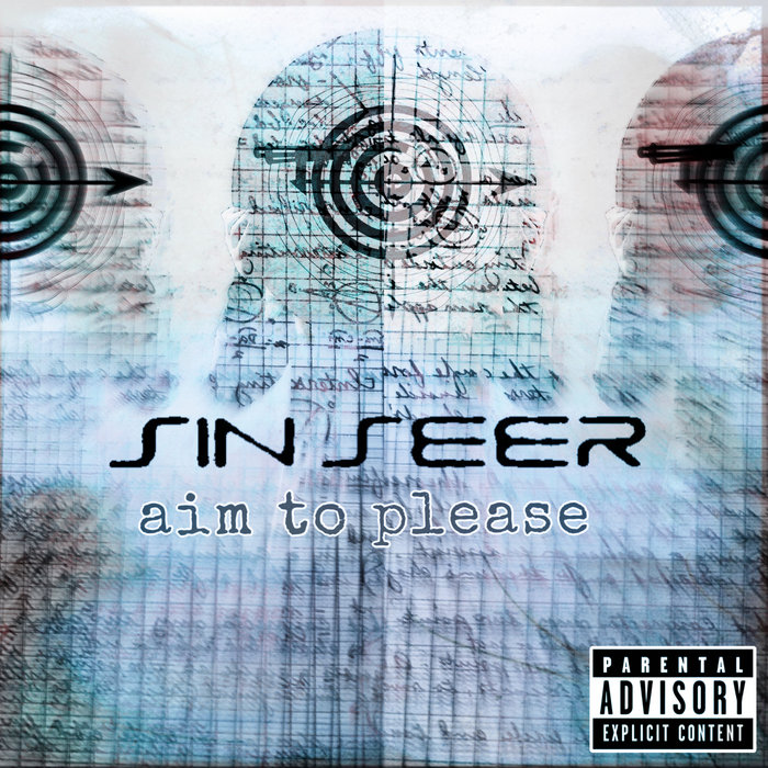 Aim To Please | Sin Seer