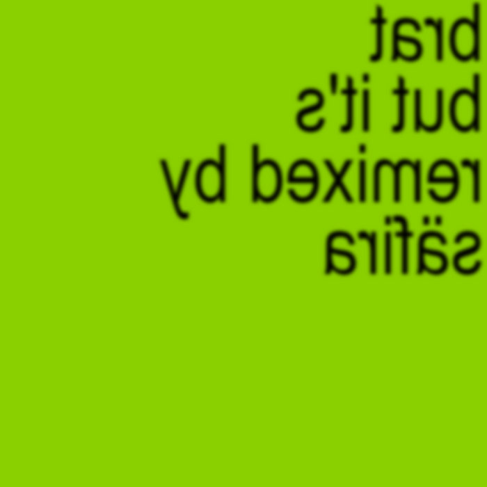 Sympathy is a knife / Laplander with finn keane and säfira | Säfira