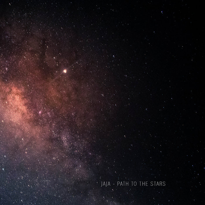 Path to the stars | Jaja | CYAN