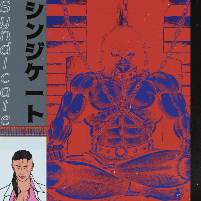 syndicate | Giovanni Scorpio