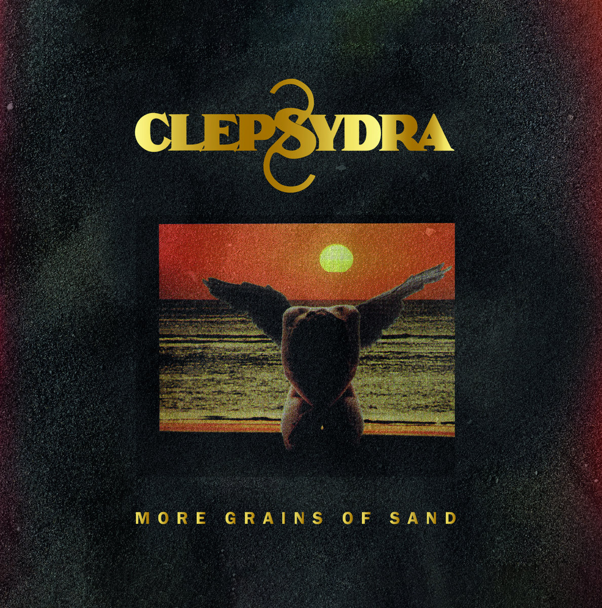 More Grains Of Sand (CD) | Clepsydra | OSKAR Records