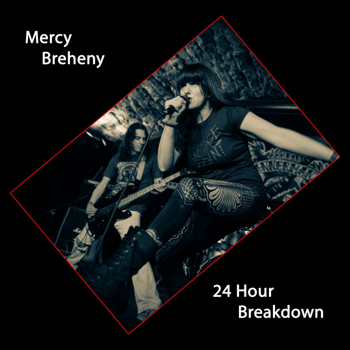 24 Hour Breakdown | Mercy Breheny