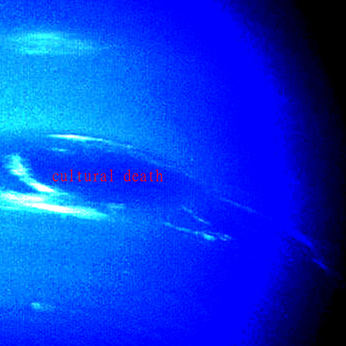 cultural death | projector death