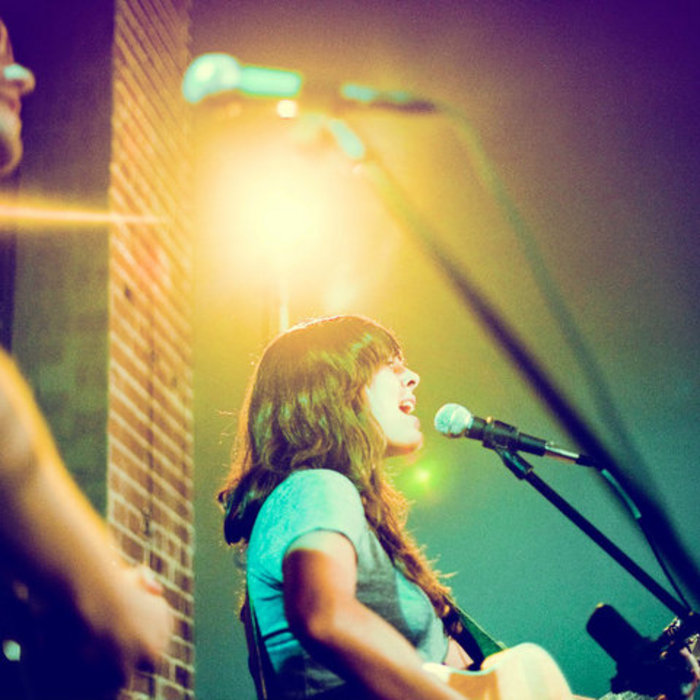 Madi Diaz | The Parlor Presents