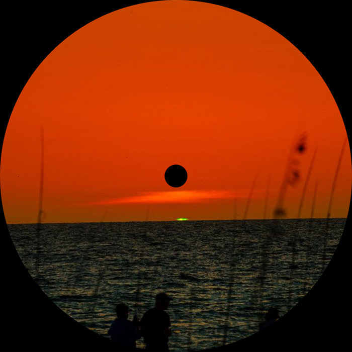 Oliver Dragojevic - Dzeni (Benjamin Milic Sunset Edit) | Benjamin Milic