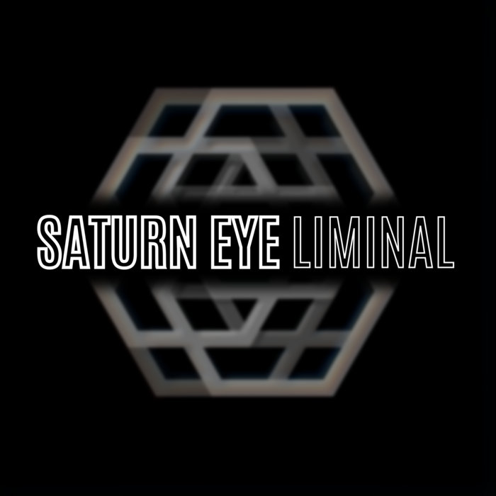 Liminal | Saturn Eye
