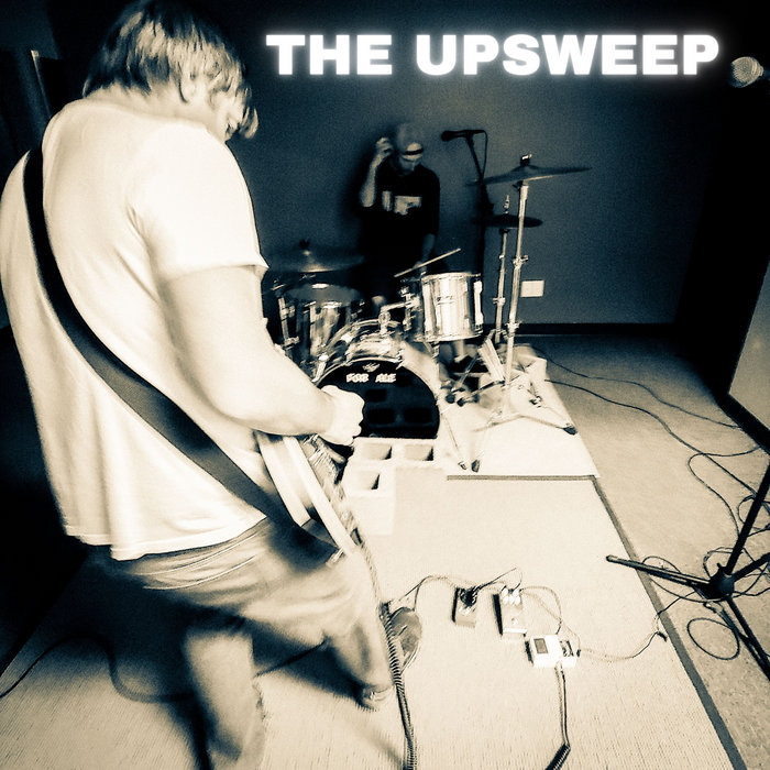 The Upsweep | The Upsweep