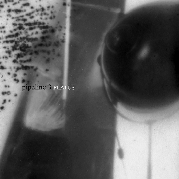 FLATUS | Pipeline 3 | WE INSIST!