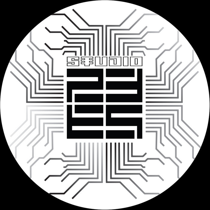 Studio 23 Reloaded Vol 3 | SP23