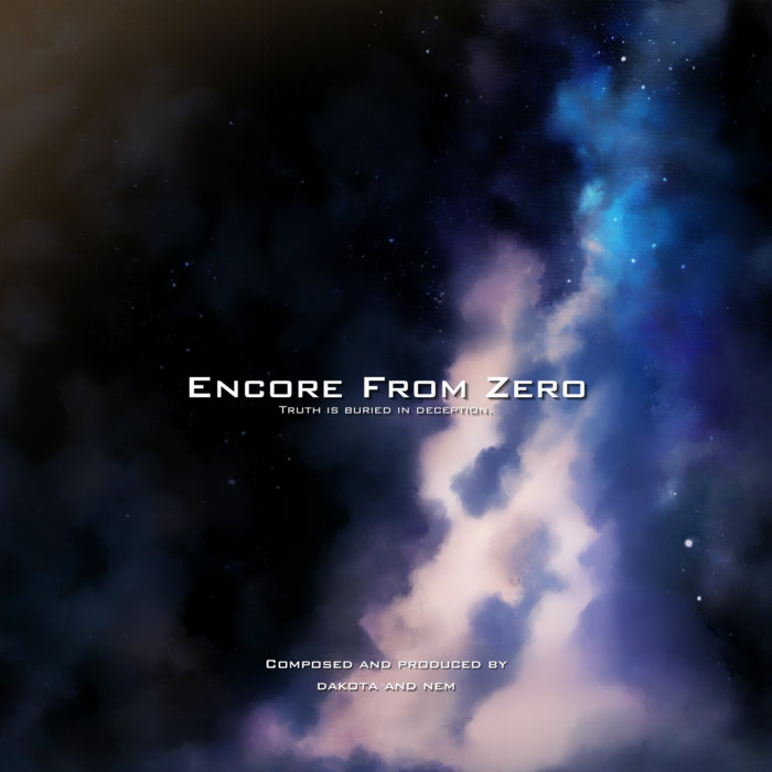 Encore From Zero | Nem & Dakota | Nem