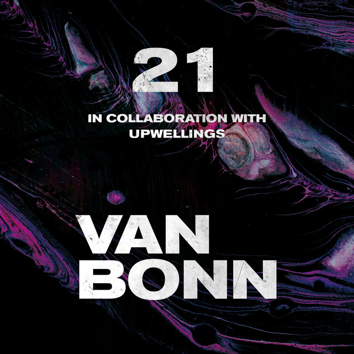 Emerging Tension | Van Bonn, Upwellings | Van Bonn