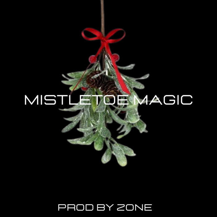Mistletoe Magic | Zone