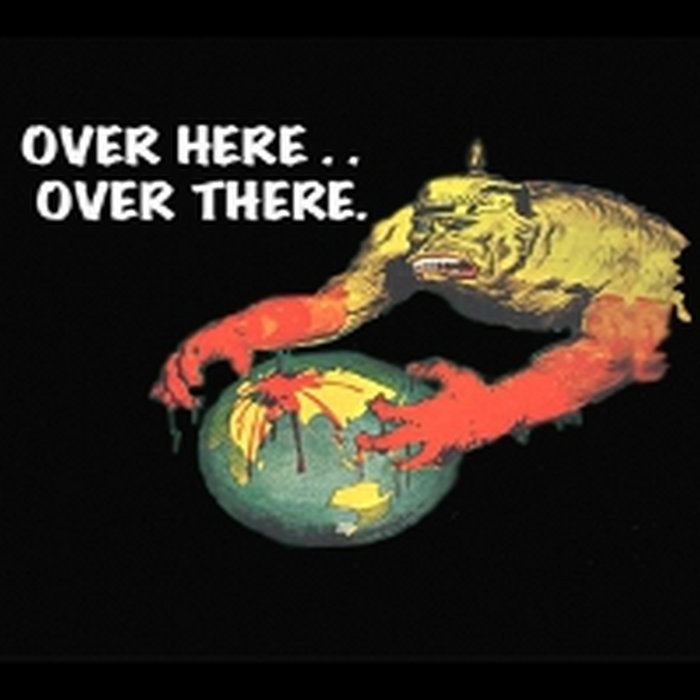 Over Here, Over There | Australian Bite | Dingo's Breakfast