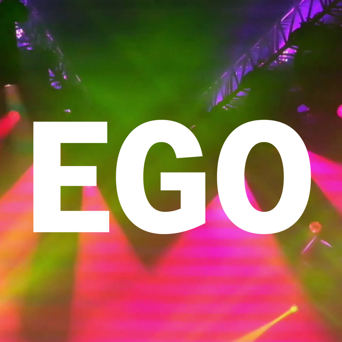 Ego - Single | SimplyDogpack