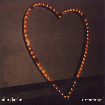 Music | Allo Darlin'