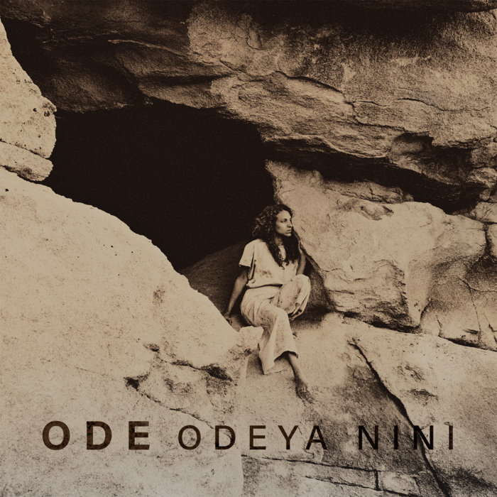 ODE | Odeya Nini
