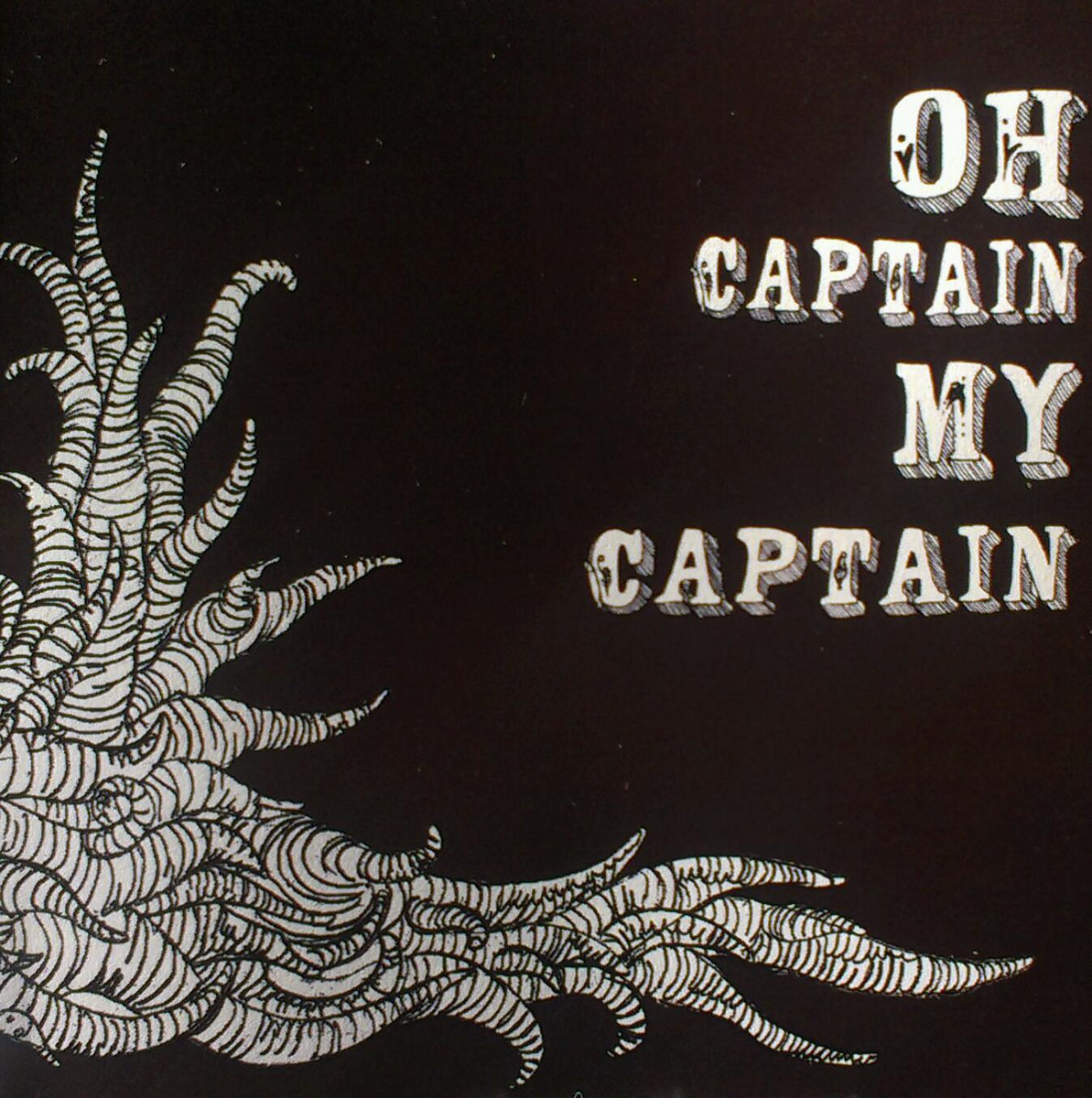 EP | Oh Captain My Captain EP | Oh Captain My Captain