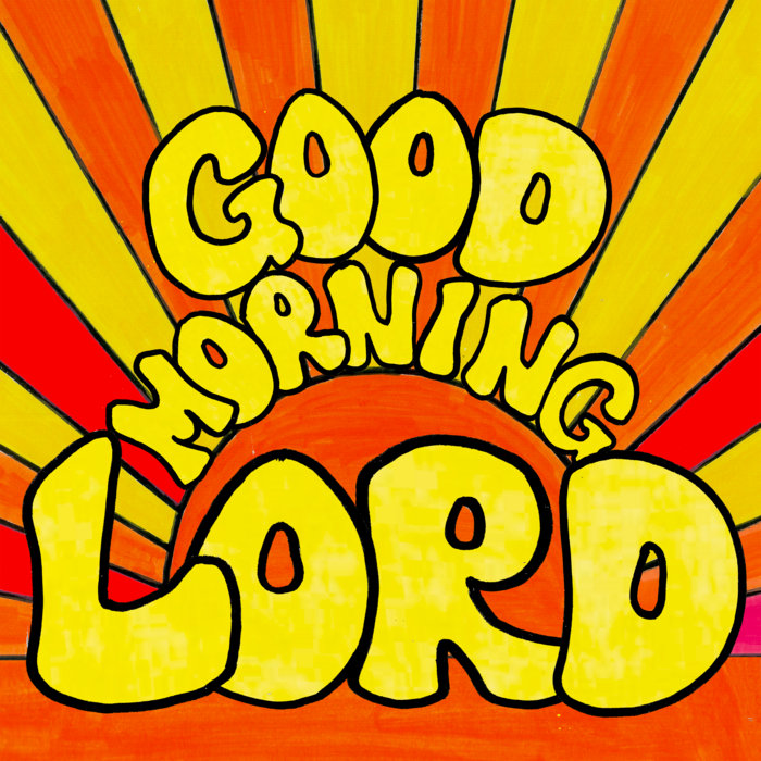 Good Morning Lord | Colin McDonald