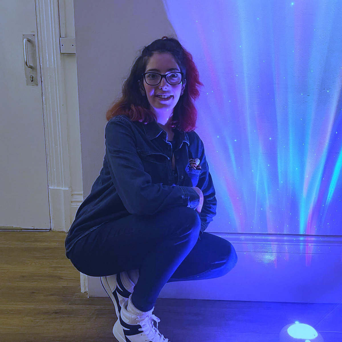 Courtney Ward (Spoken Label, August 2024) | Courtney Ward | Spoken Label