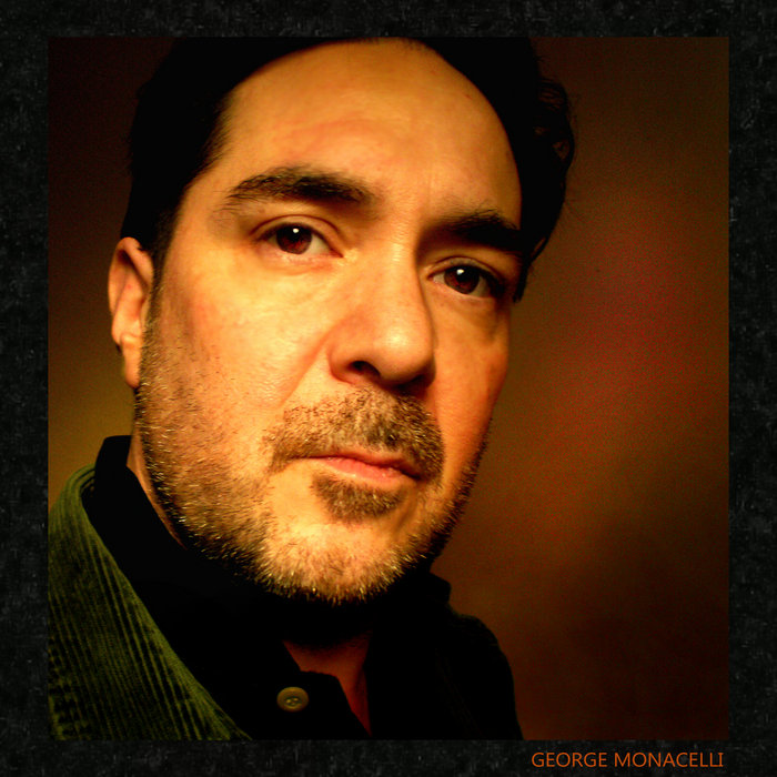 2020 | George Monacelli