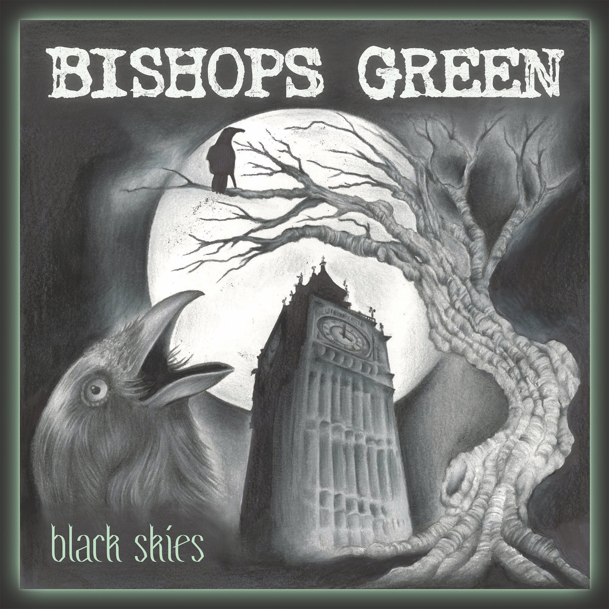 Black Skies | Bishops Green