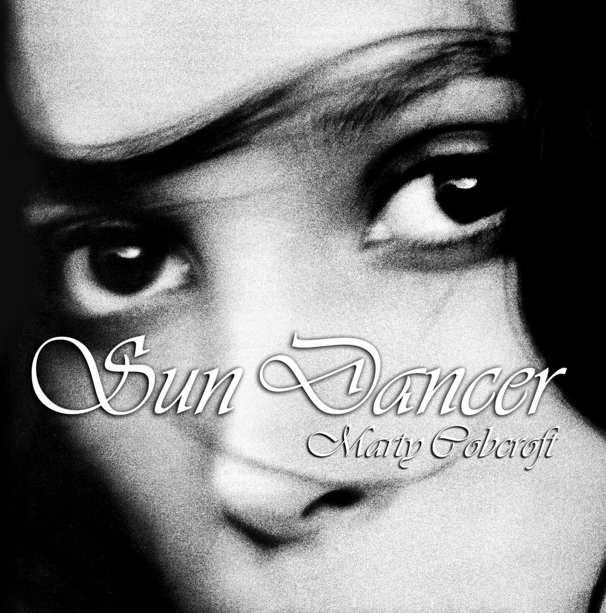 Sun Dancer | Marty Cobcroft