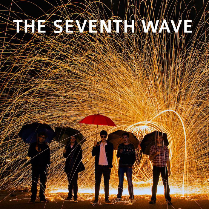 The Seventh Wave - EP | The Seventh Wave