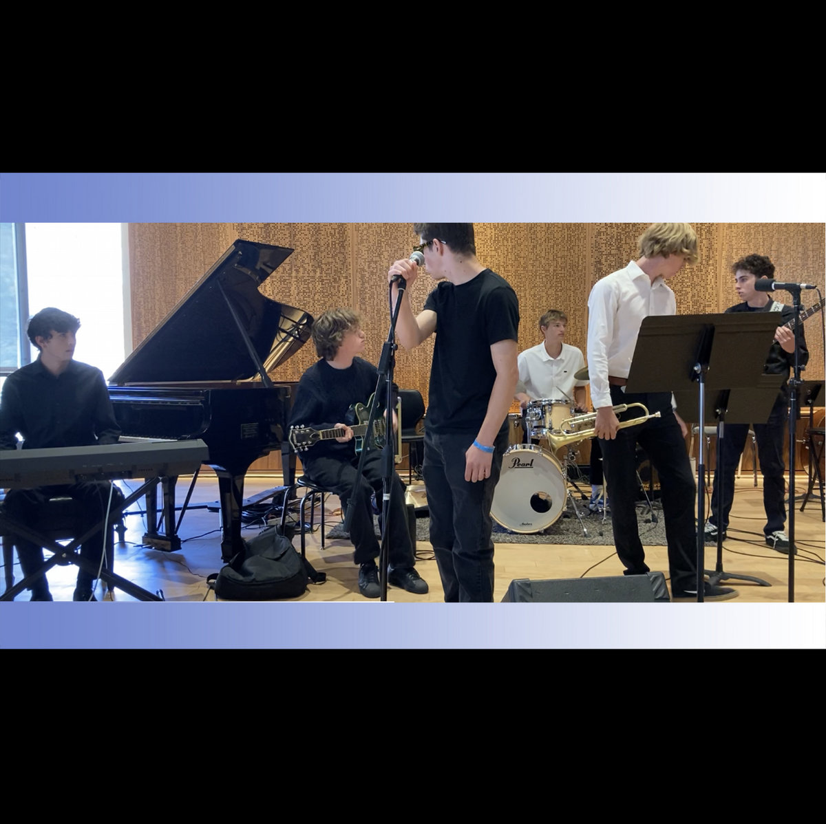 Barn Band | Barn Band