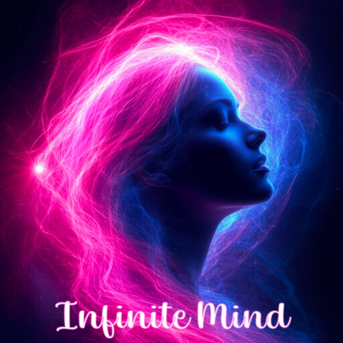 Infinite Mind | Celestial Mind - AI Generated Music