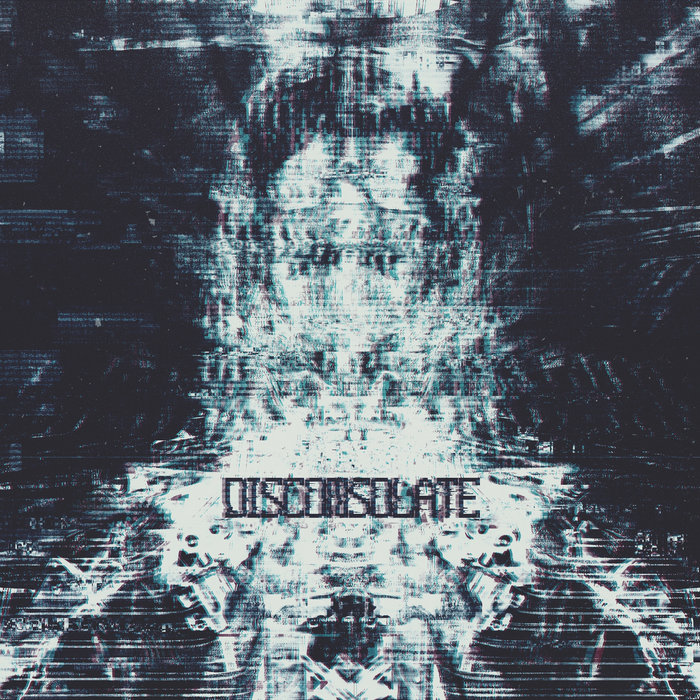 DISCONSOLATE | DISCONSOLATE