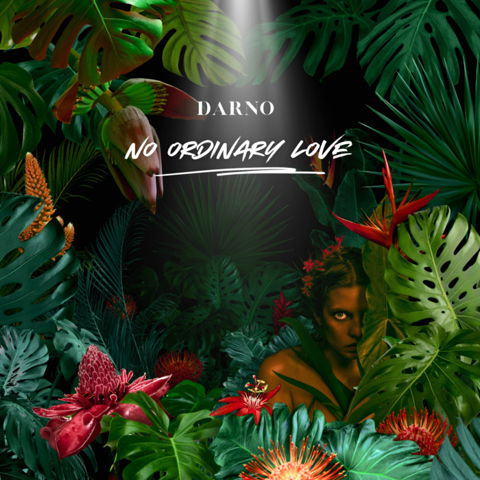 No Ordinary Love (Afrohouse Mix) | Darno