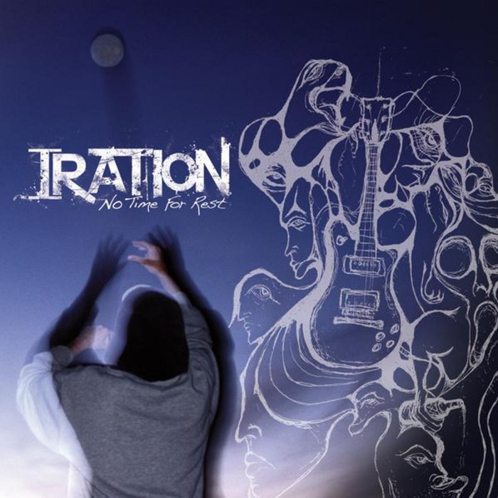 No Time For Rest | Iration