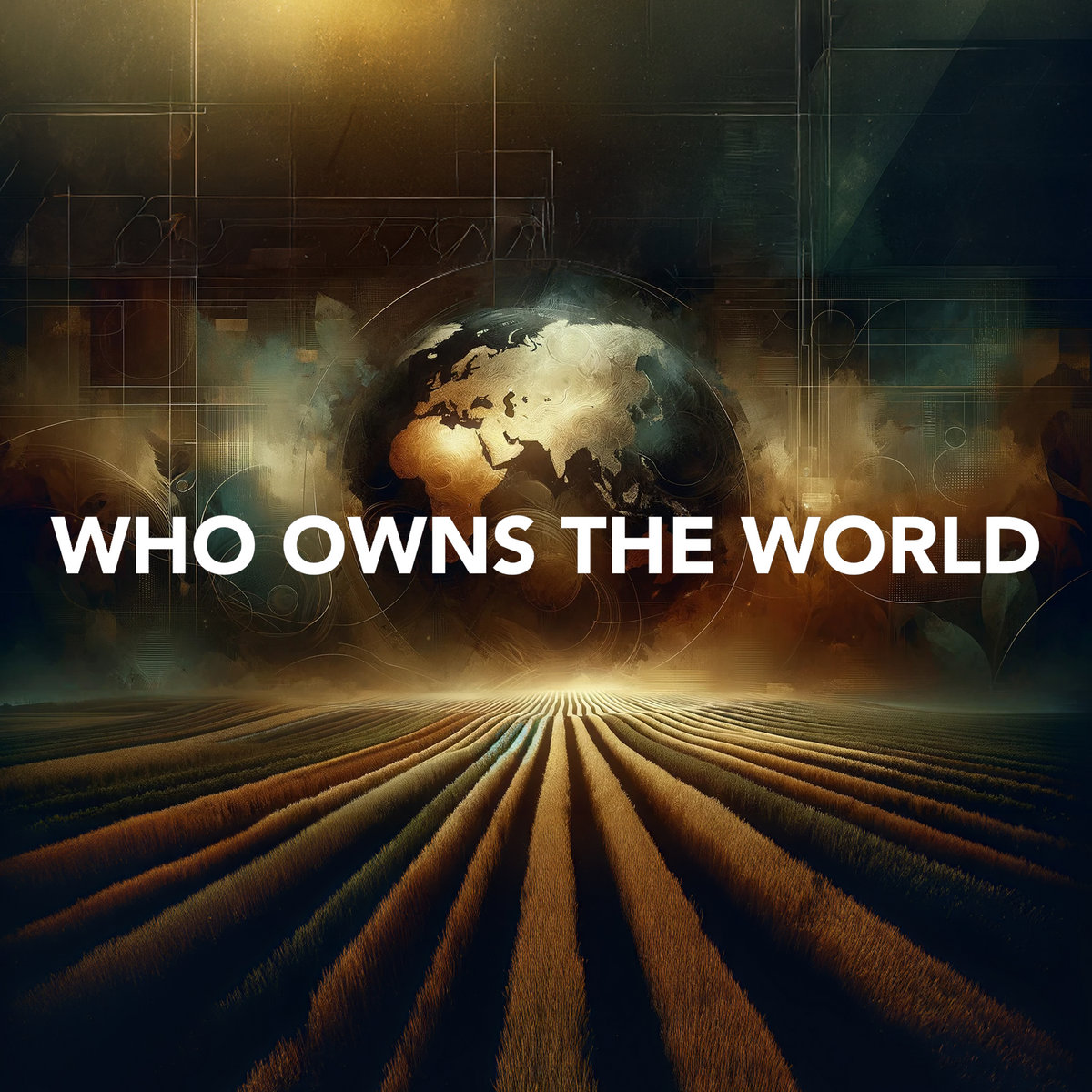 Who Owns The World | Neil Haverty & Chris Reineck | Neil Haverty