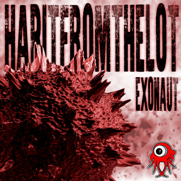 Exonaut | HABITFROMTHELOT