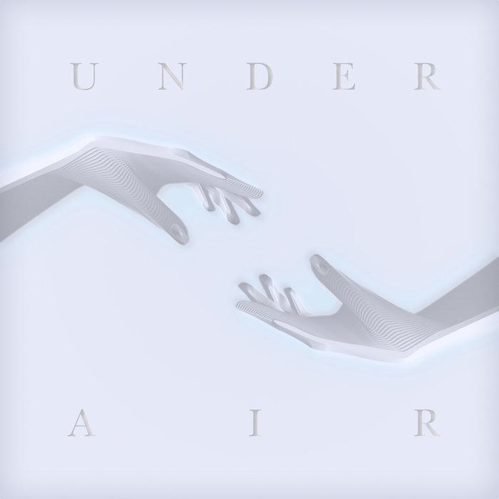 Under Air | As Skies Divide