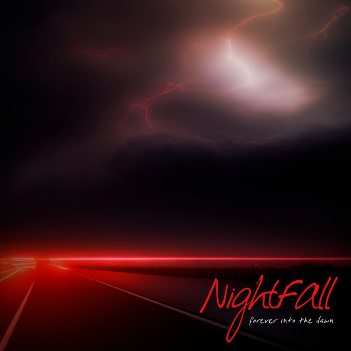 Forever Into The Dawn | NightFall | VAZUUL
