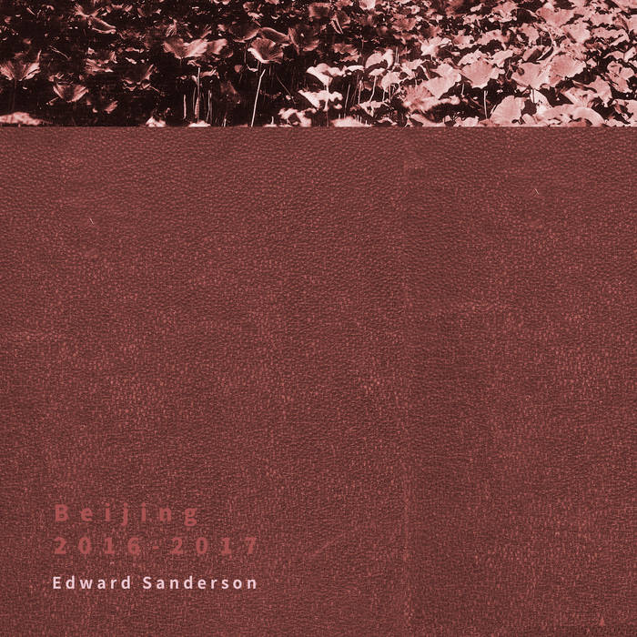 Beijing 2016-2017 | Edward Sanderson | Zoomin' Night