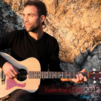 Valentine's Day 2012 Special Collection | Adam Stern ~ The Dreamer ...
