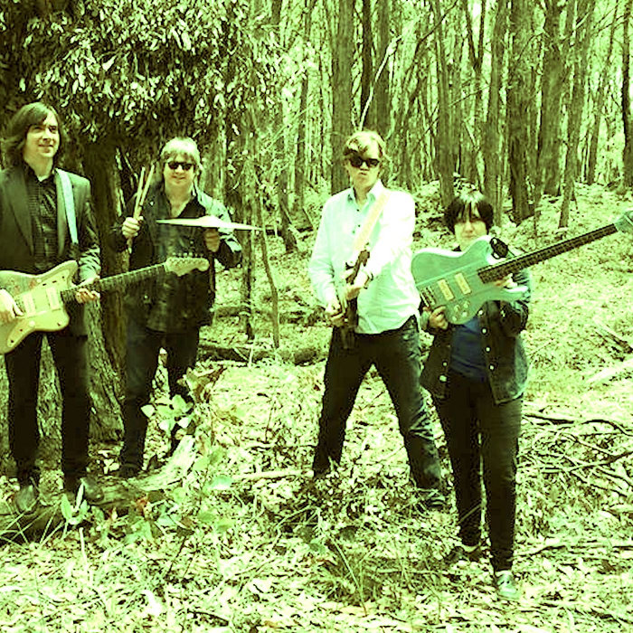 MAY DAZE | Thurston Moore