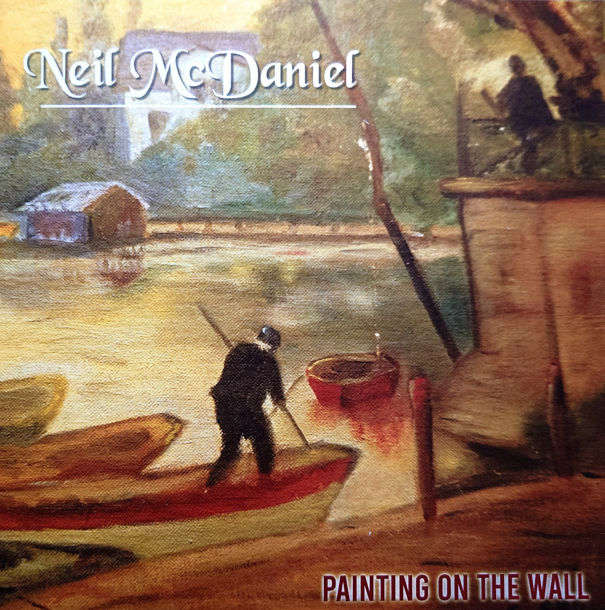 Music | Neil McDaniel