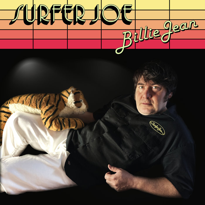 Billie Jean | Surfer Joe