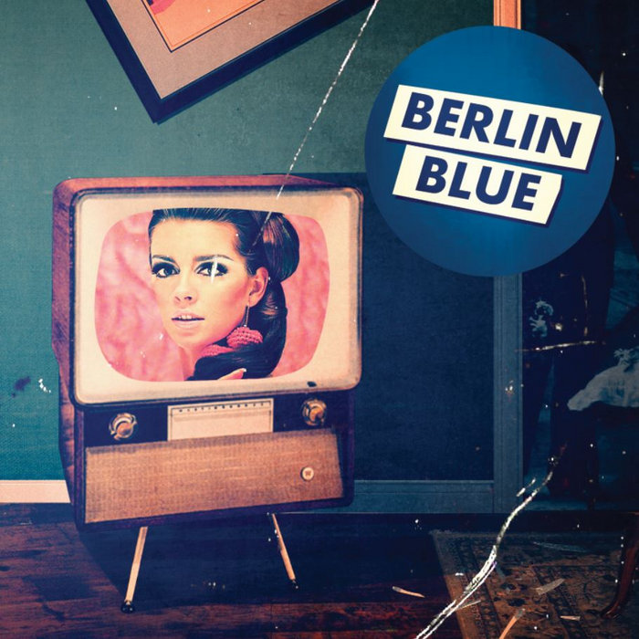 Berlin Blue | Berlin Blue