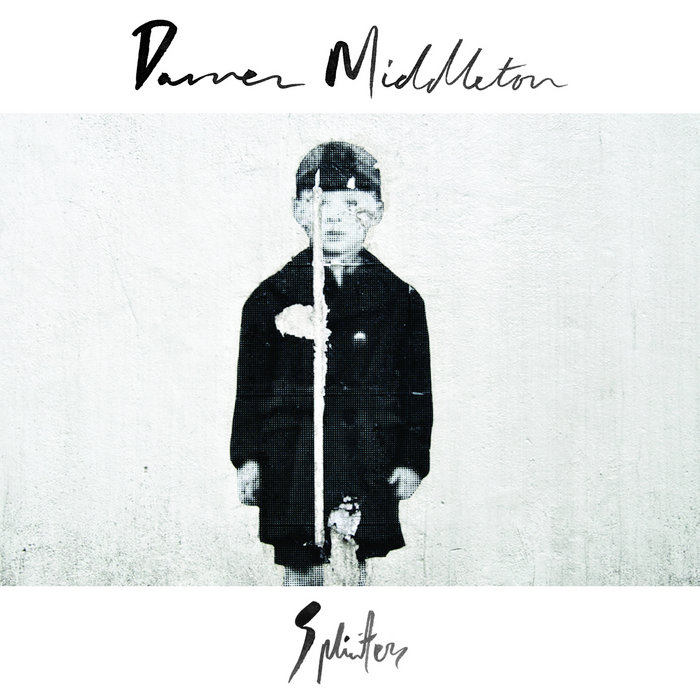 Splinters | Darren Middleton