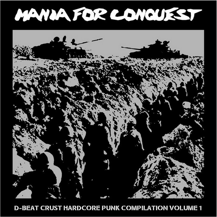 VA-Mania For Conquest vol 5 | Warcorpse